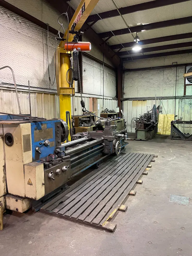 Full-Service Metal Fabrication | Altec Solutions