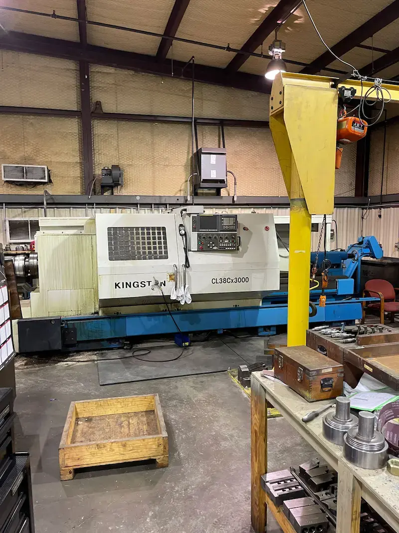 Full-Service Metal Fabrication | Altec Solutions