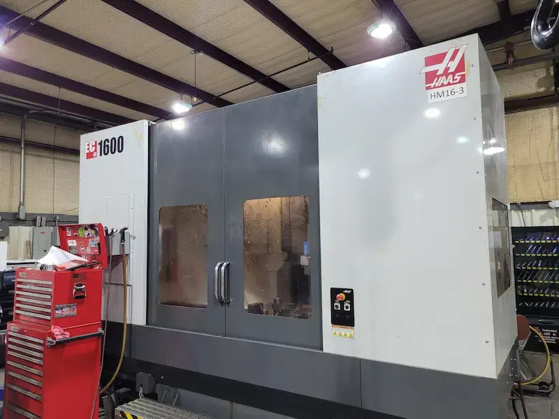 Full-Service Metal Fabrication | Altec Solutions