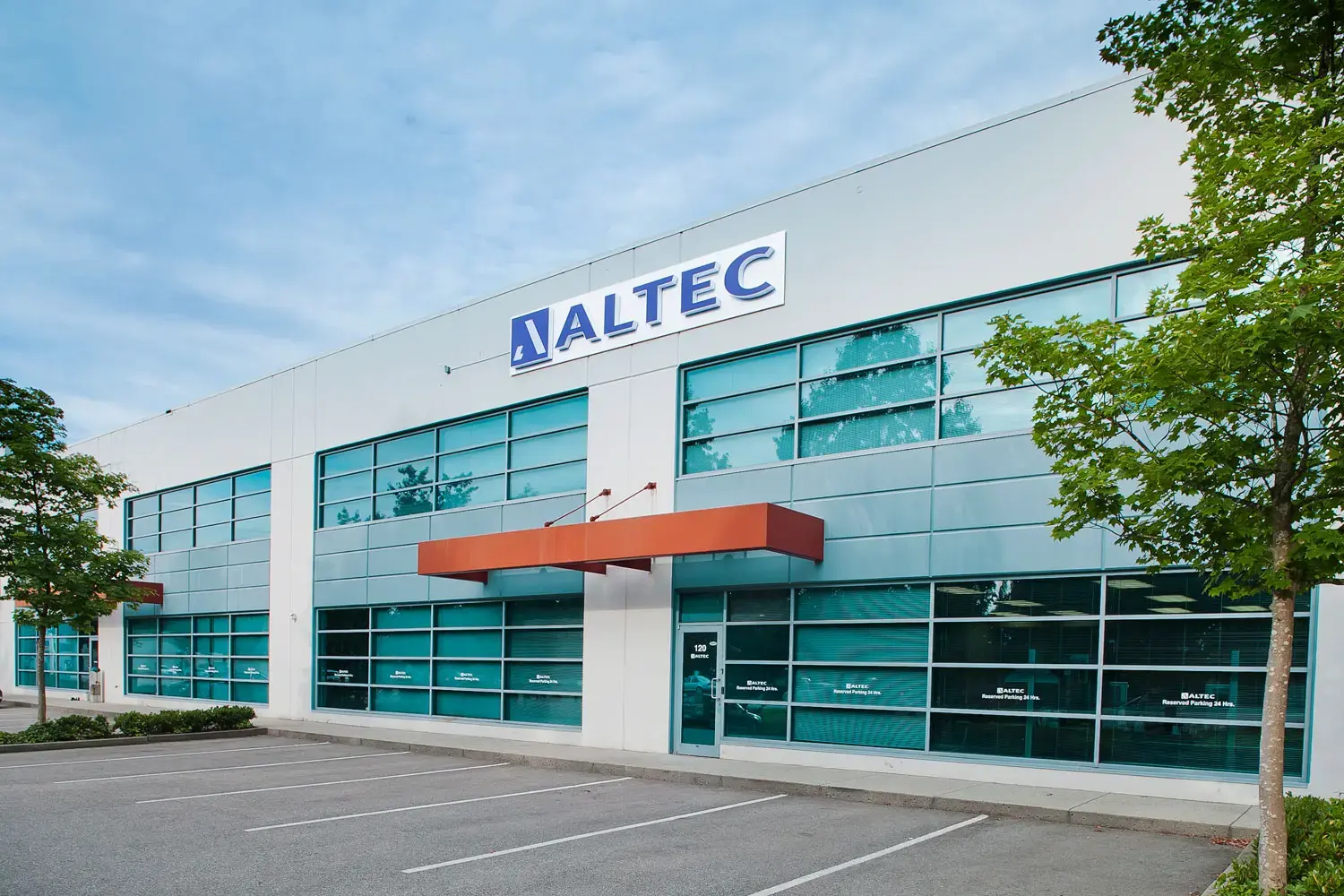 Contact Us | Connect With Altec's Team