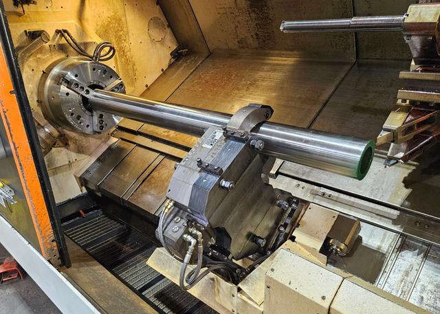Full-Service Metal Fabrication | Altec Solutions