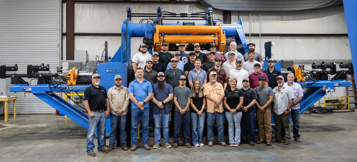 About Altec | Innovative Controls & Equipment