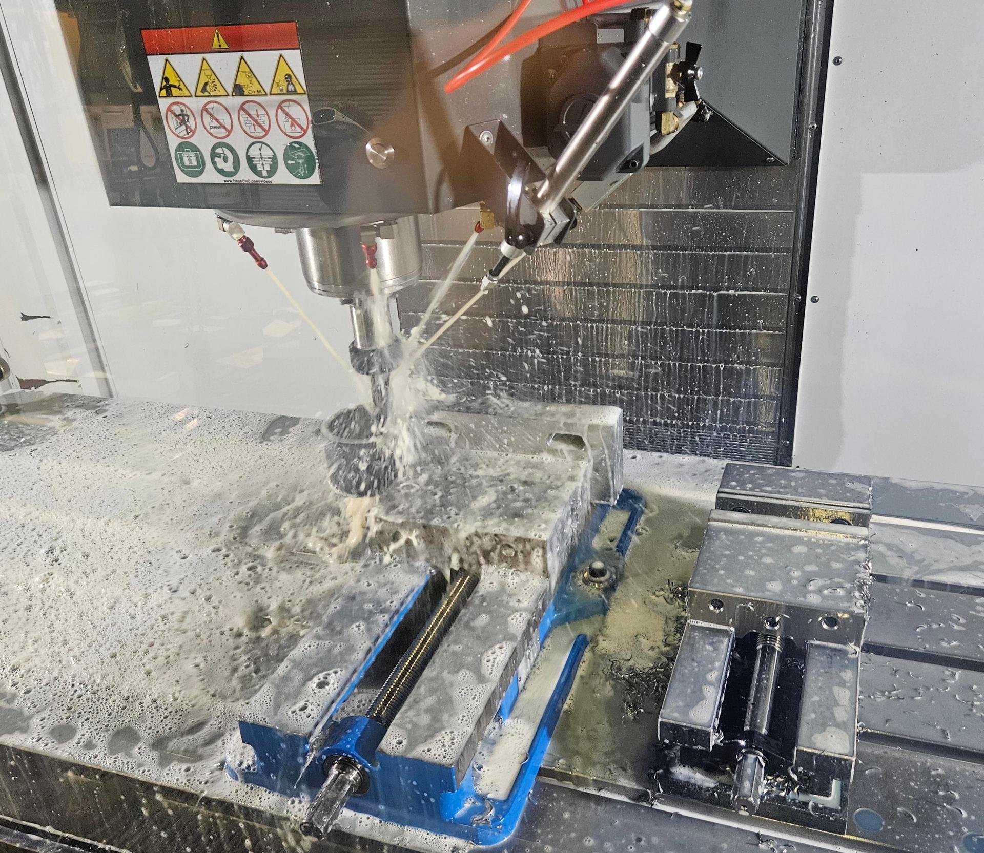 Full-Service Metal Fabrication | Altec Solutions